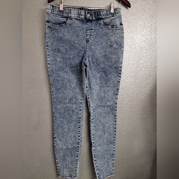 HUE | Jeans | Hue High Rise Leggings | Poshmark